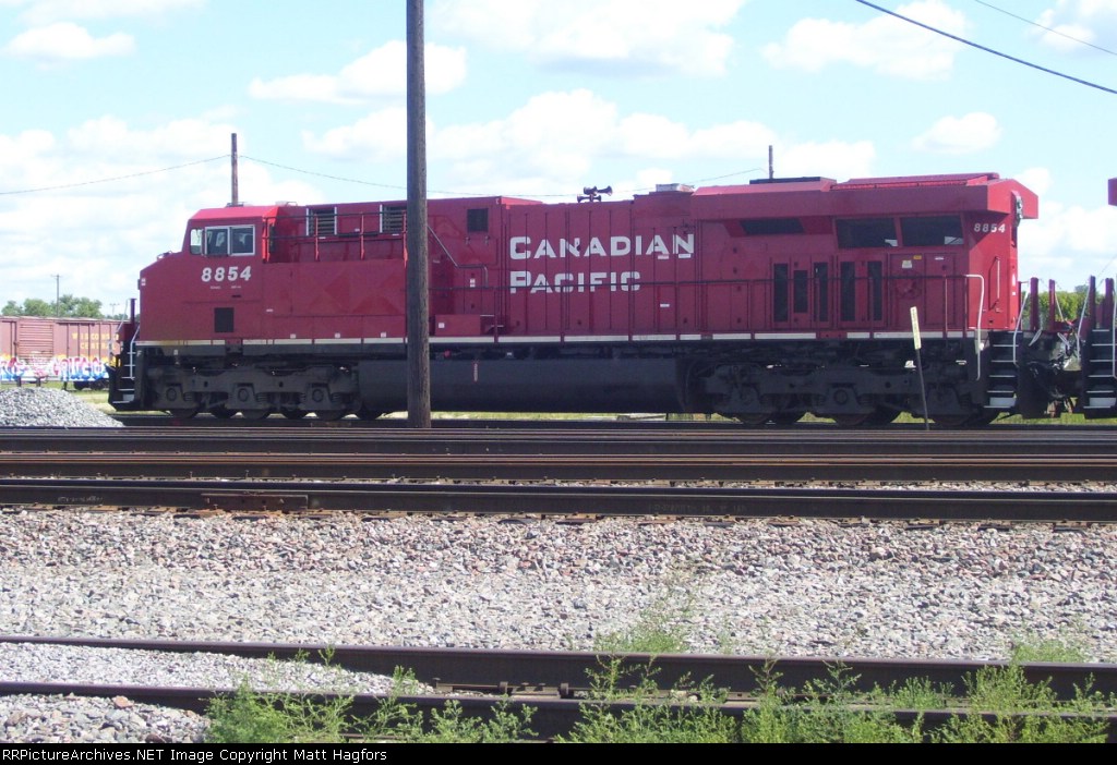 CP 8854